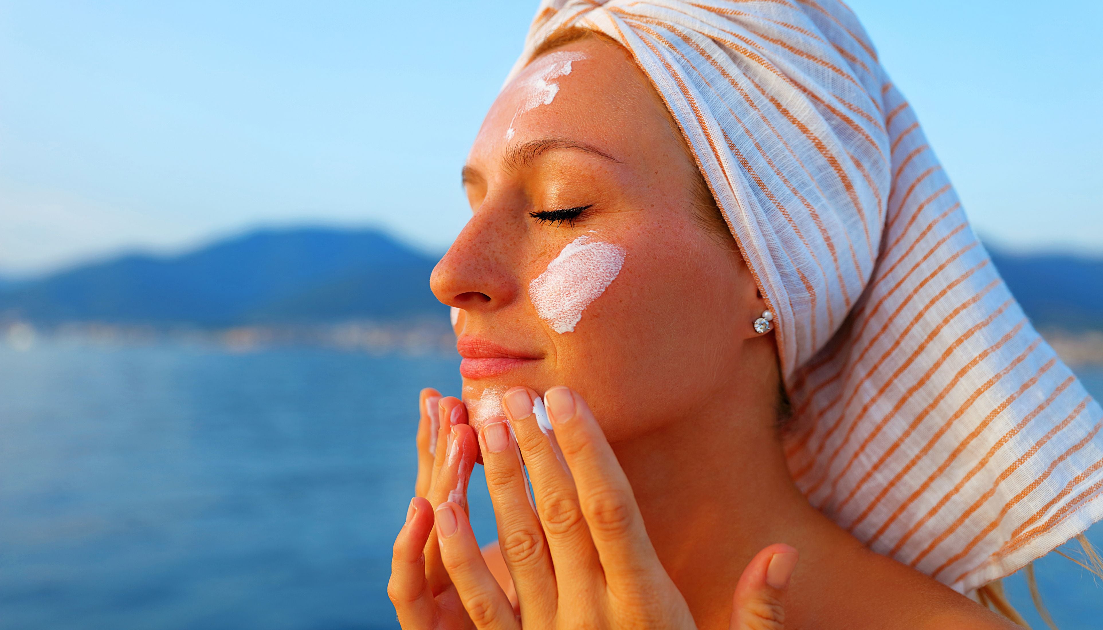 Safe Ingredients: A Must-Have in Your Pregnancy Skincare Routine – Love.com