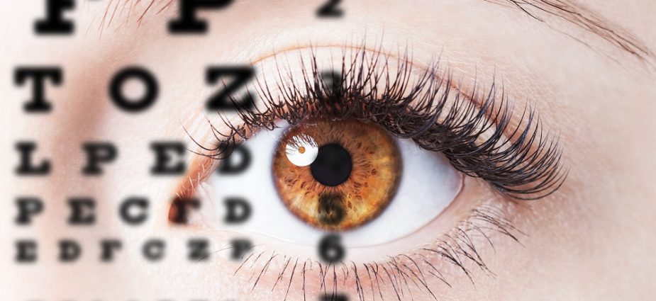 Zinc And Selenium For Eye Health – Love.com