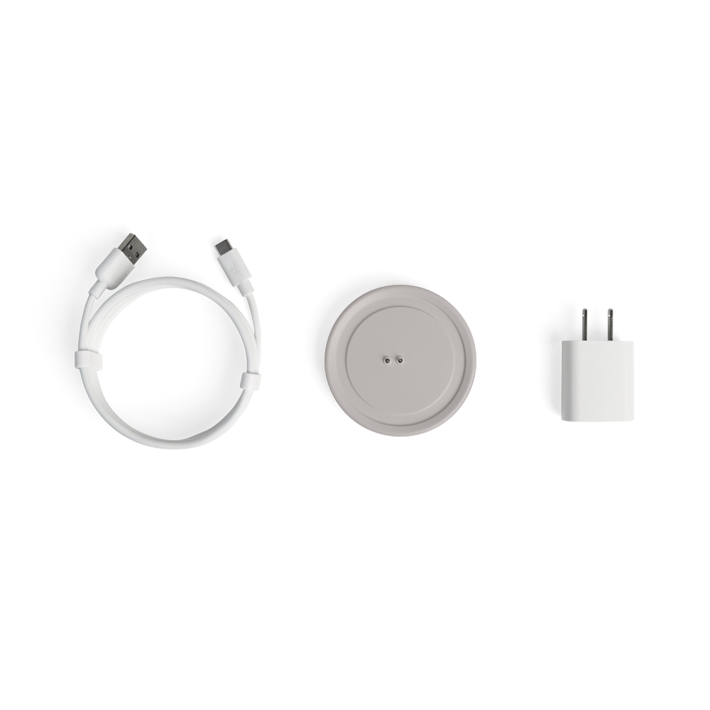 Move Diffuser Charging Kit – Love.com